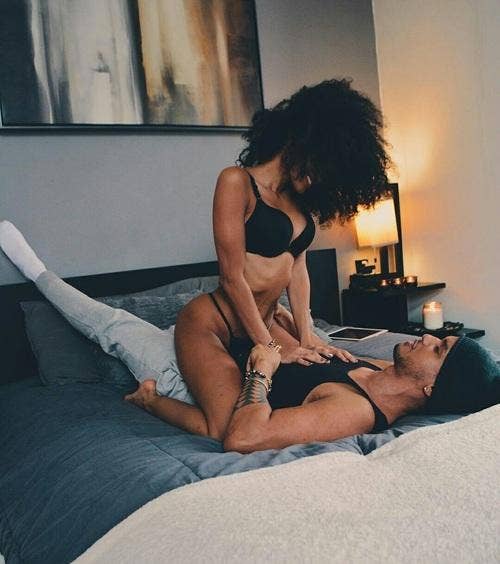 How Friends With Benefits Sex Makes You Better At Sex Yourtango
